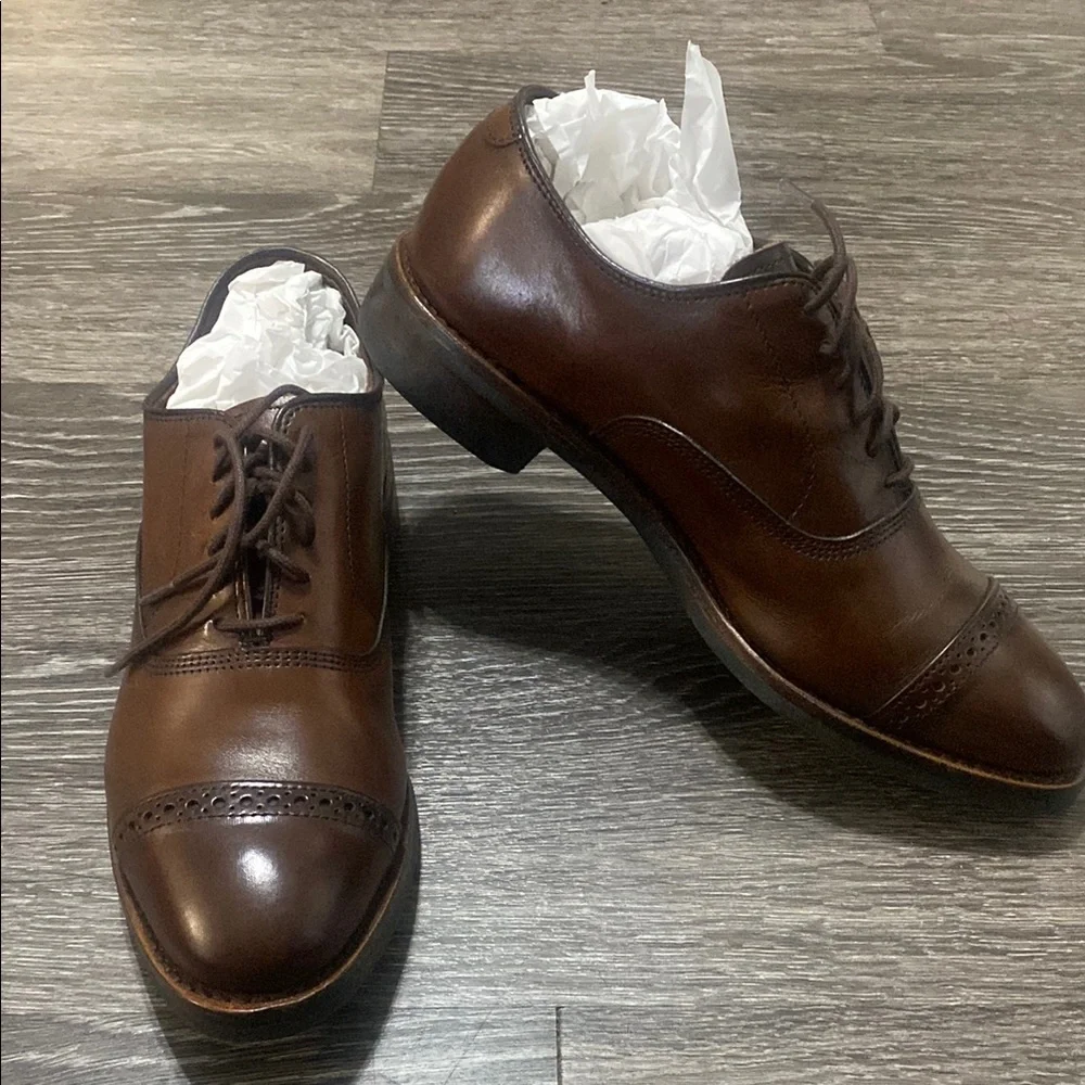 Salvatore Ferragamo | Shoes | Salvatore Ferragamo Shoe Box With Dust ...